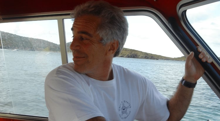 Epstein files compromised by foreign hacker who breached FBI – Reuters ...