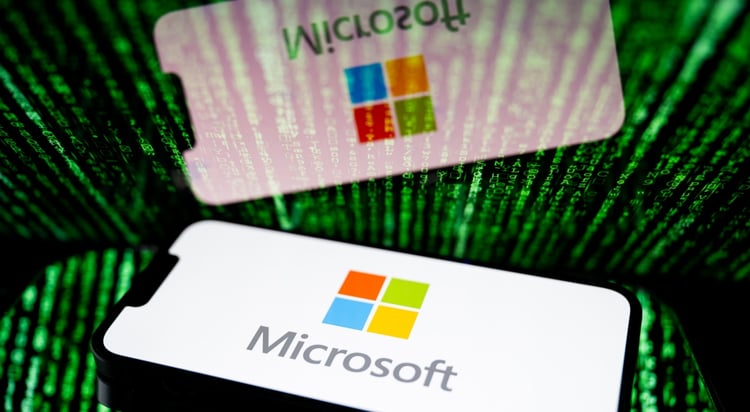 Microsoft scrambles to restore access to VeraCrypt, WireGuard updates ...