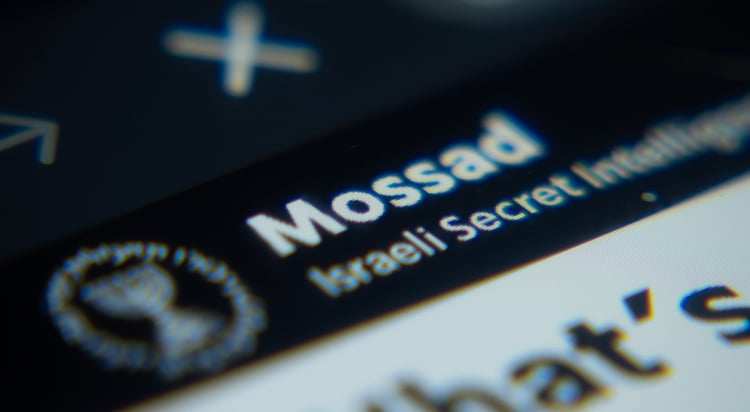 Handala hackers claim 100K email Mossad leak | Cybernews