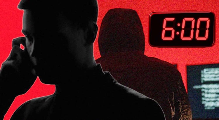 Negotiator pleads for more time as LockBit pressures cyberattack victim ...