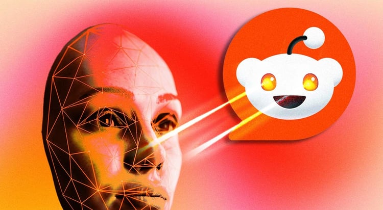 Reddit's CEO mulls FaceID to verify humans| Cybernews