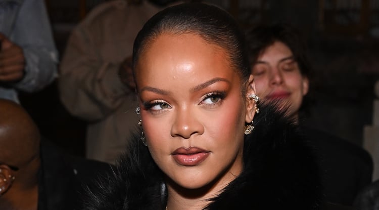 X users stand with Rihanna following LA home shooting | Cybernews