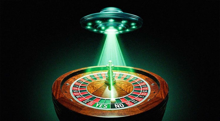 Alien.gov sparks betting frenzy on UFO disclosure as speculation ...