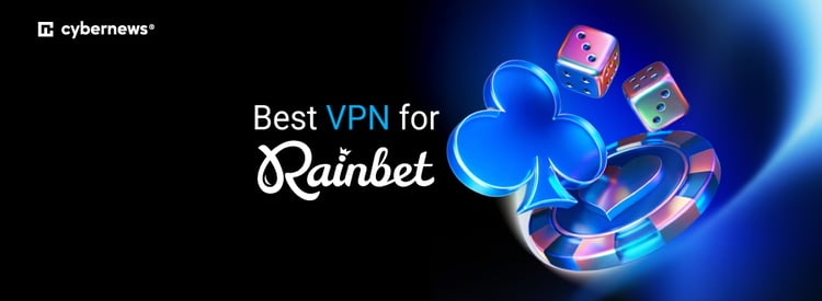 Best VPN for Rainbet 2026: How to Play in the US