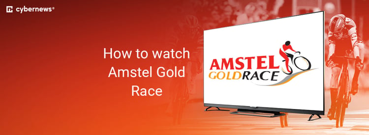How to Watch Amstel Gold Race 2026 Live for Free