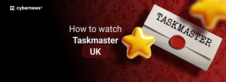How to Watch Taskmaster Season 21 From Anywhere: Channel 4, Free ...