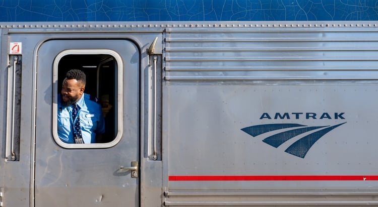Hackers threaten to leak over 9M Amtrak records, including personal ...