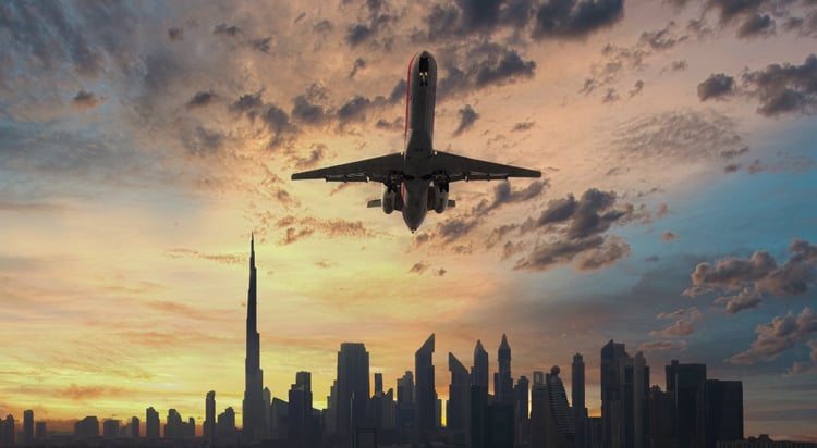 Dubai airport allegedly breached, Hezbollah hackers drop passports ...