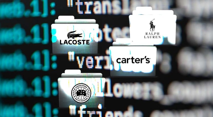 Lacoste, Ralph Lauren, Canada Goose allegedly caught in supply chain ...