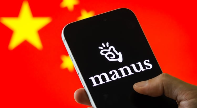 China blocks Meta's $2B AI startup acquisition | Cybernews