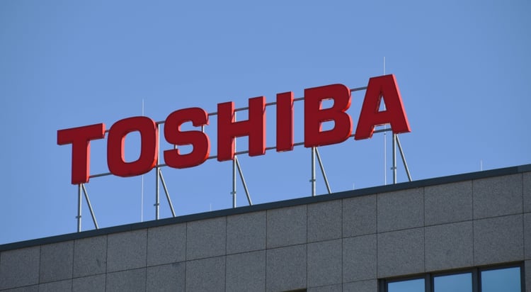 Toshiba warranty policy on large hard drives | Cybernews