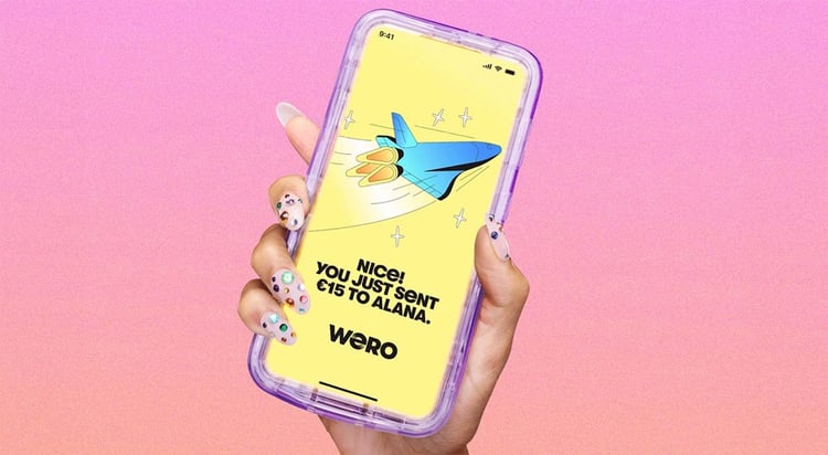 Wero, a European alternative to Visa and Mastercard | Cybernews