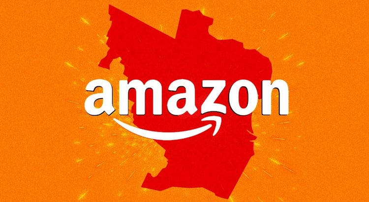 Amazon cloud outage hits AWS data centre, Coinbase, CME | Cybernews