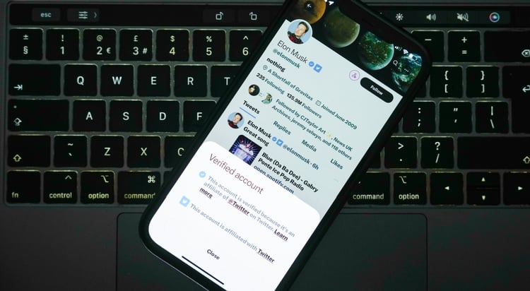 X tells EU blue checks are bought, not verified | Cybernews