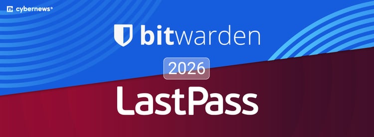 Bitwarden vs LastPass Which One to Choose in 2026