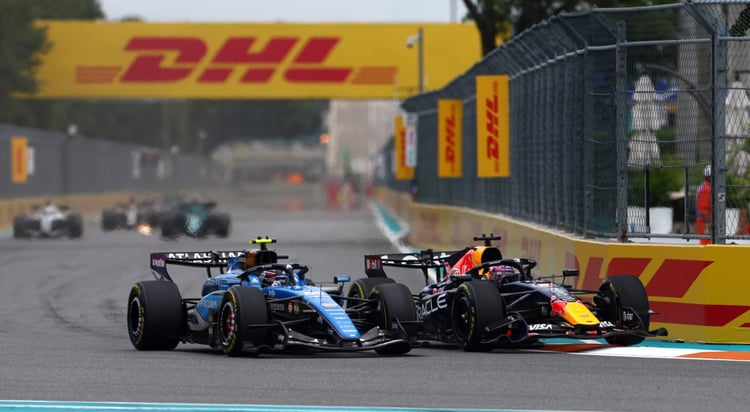 AI races into Formula One strategy and operations | Cybernews