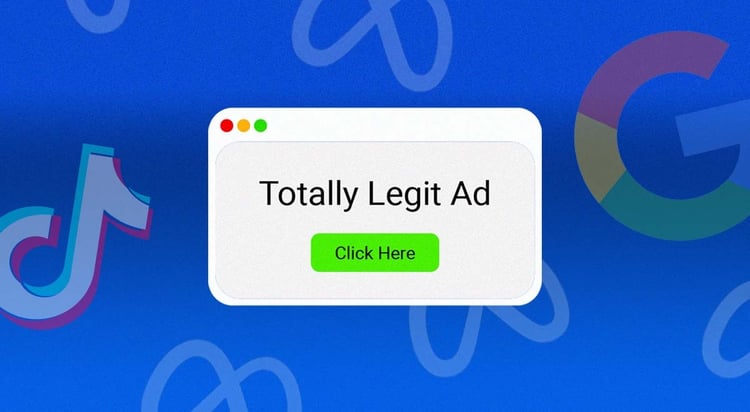 Meta, TikTok, Google ignore scam ad complaints | Cybernews