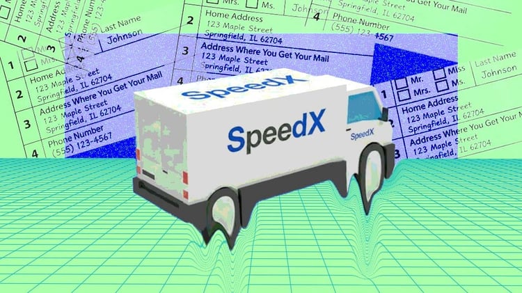 840M+ files exposed as US delivery company leaks massive file storage ...