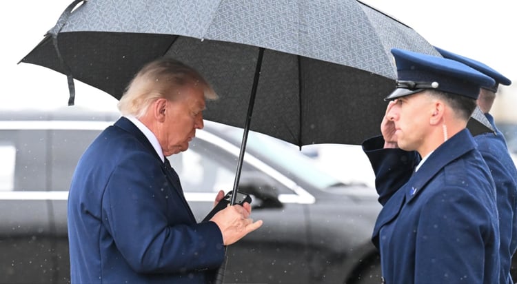 Trump Mobile probes data leak of 27,000 customer records | Cybernews