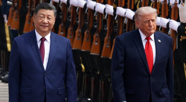 US allows H200 sales to China, but no chips delivered | Cybernews
