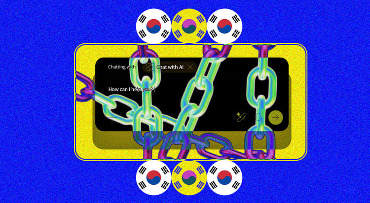 South Korea tests AI rules as Europe lags behind | Cybernews