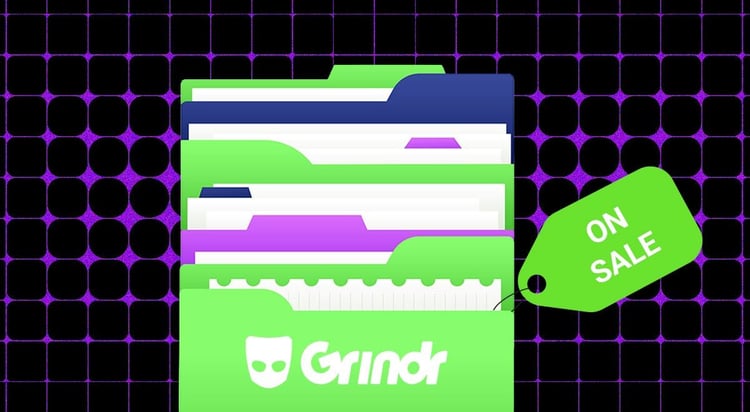 Hackers allegedly expose Grindr data, users face serious risk | Cybernews