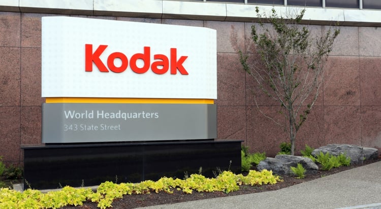 ShinyHunters claims Kodak hack | Cybernews