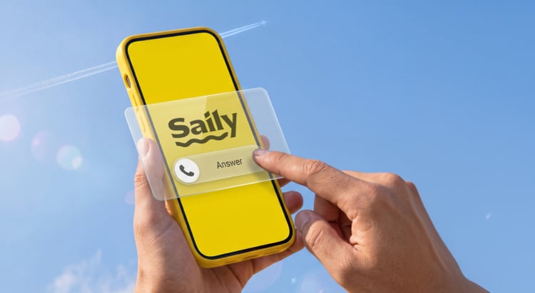 Saily, the eSIM app from NordVPN, launches phone numbers | Cybernews