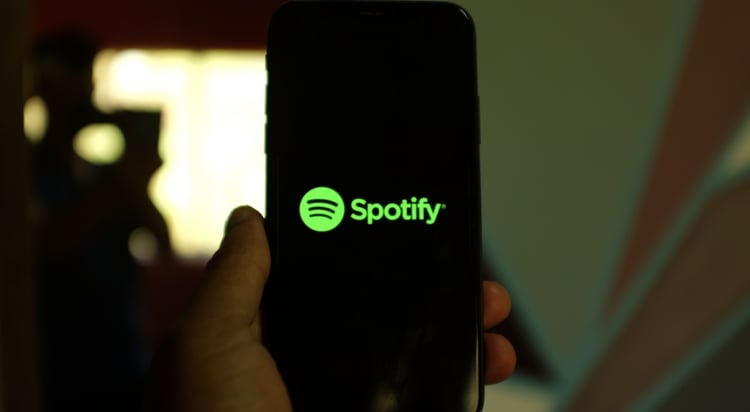 Free Spotify TikTok videos steal passwords | Cybernews