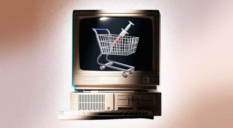 California dark web drug dealer gets 26 years| Cybernews