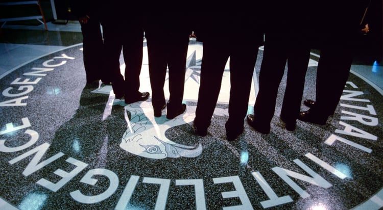 UFO journalist claims CIA tracked him after bombshell report | Cybernews