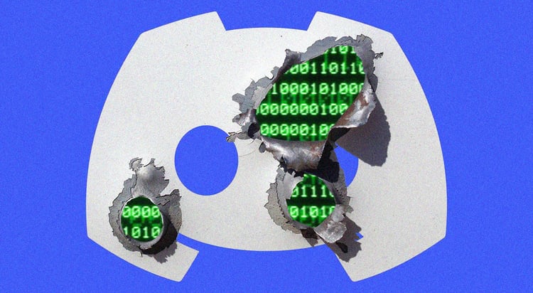 10 million Discord users named in data breach report nobody can explain ...