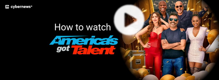 How to Watch America's Got Talent Season 21 Live Stream From Anywhere