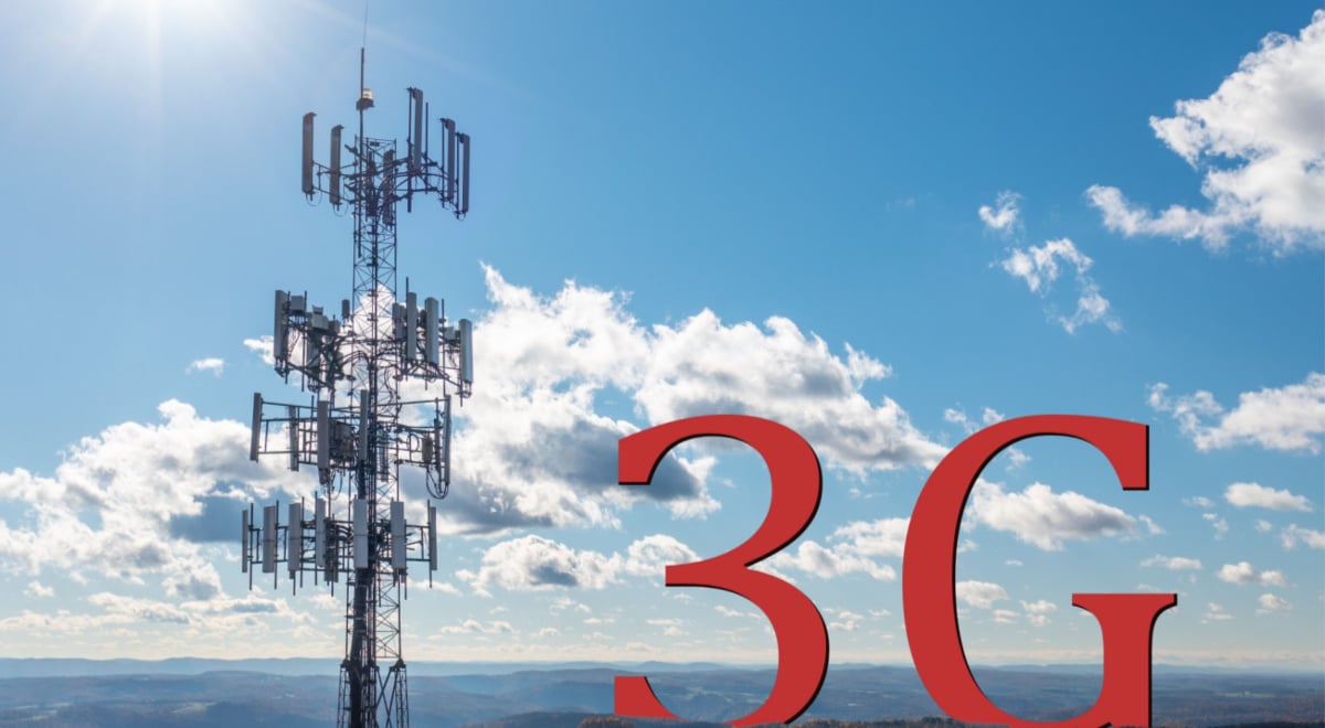 What Does The 3G Shutdown Mean For The Digital Divide Cybernews