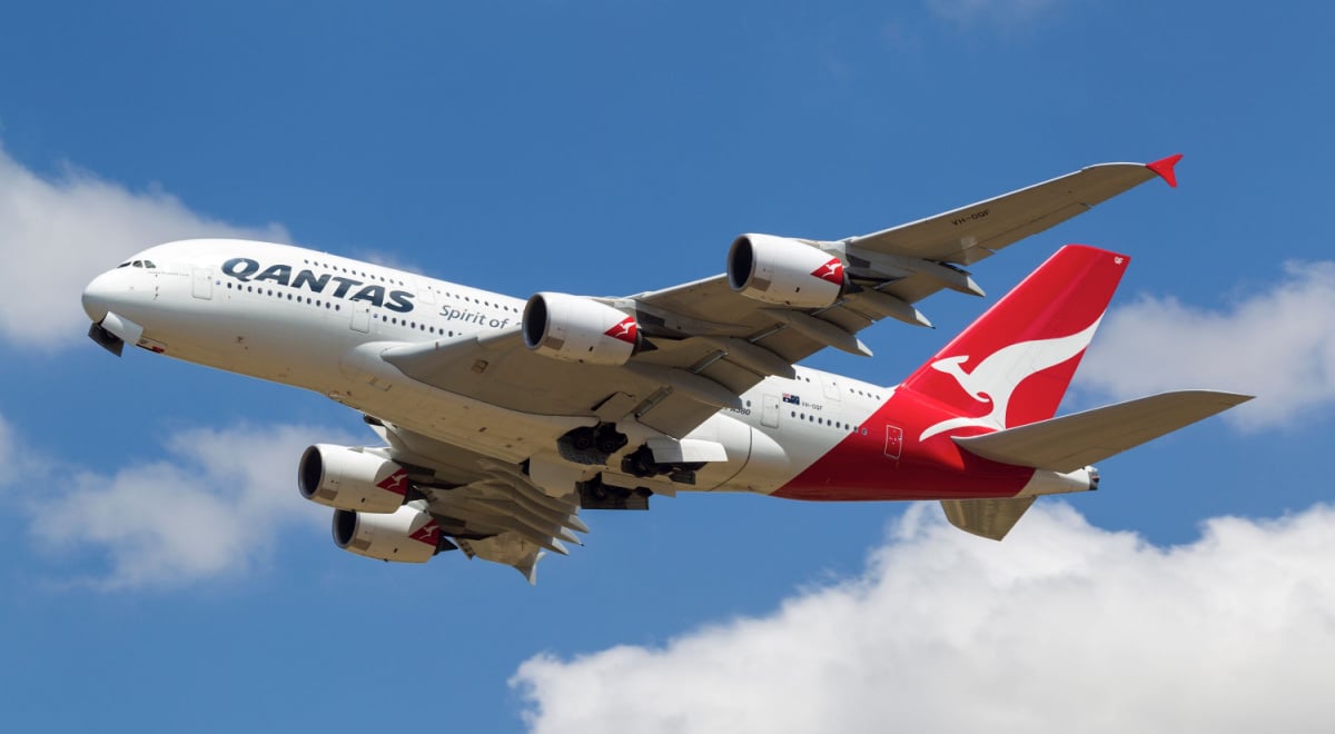 Hackers leak Qantas customers' data as ransom deadline passes | Cybernews