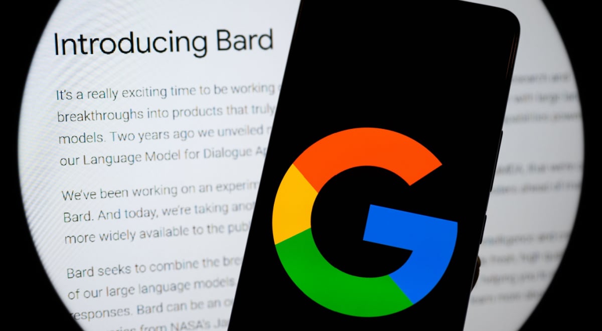 Google Says AI Chatbot Bard Is Coming To Europe Finally Cybernews