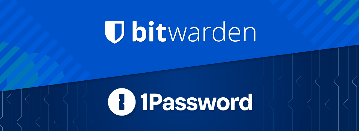 Bitwarden vs 1Password: Which One is Better in 2023? | Cybernews
