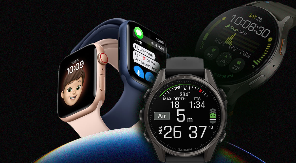 Buyer s Guide To Smartwatches 2025 Which One Is Worth Your Money Buyer s Guide To Smartwatches 2025 Which One Is Worth Your Money