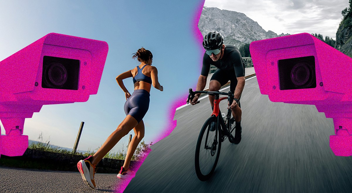 Strava, selfies, and surveillance | Cybernews