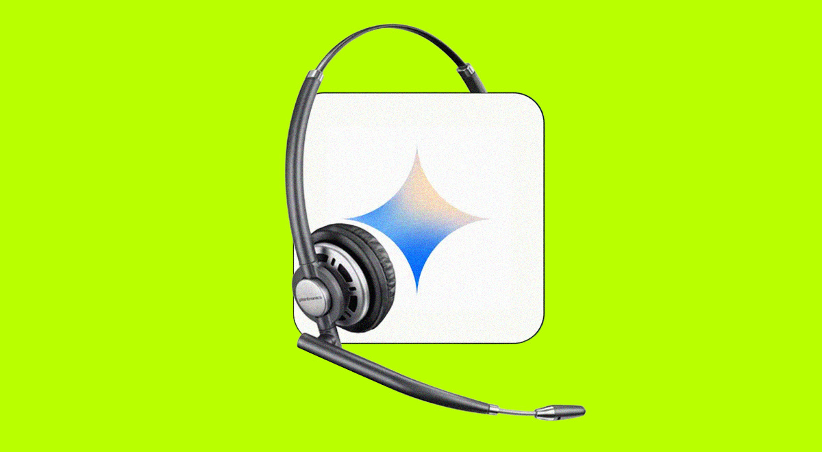 Google Gemini AI-powered calling feature | Cybernews