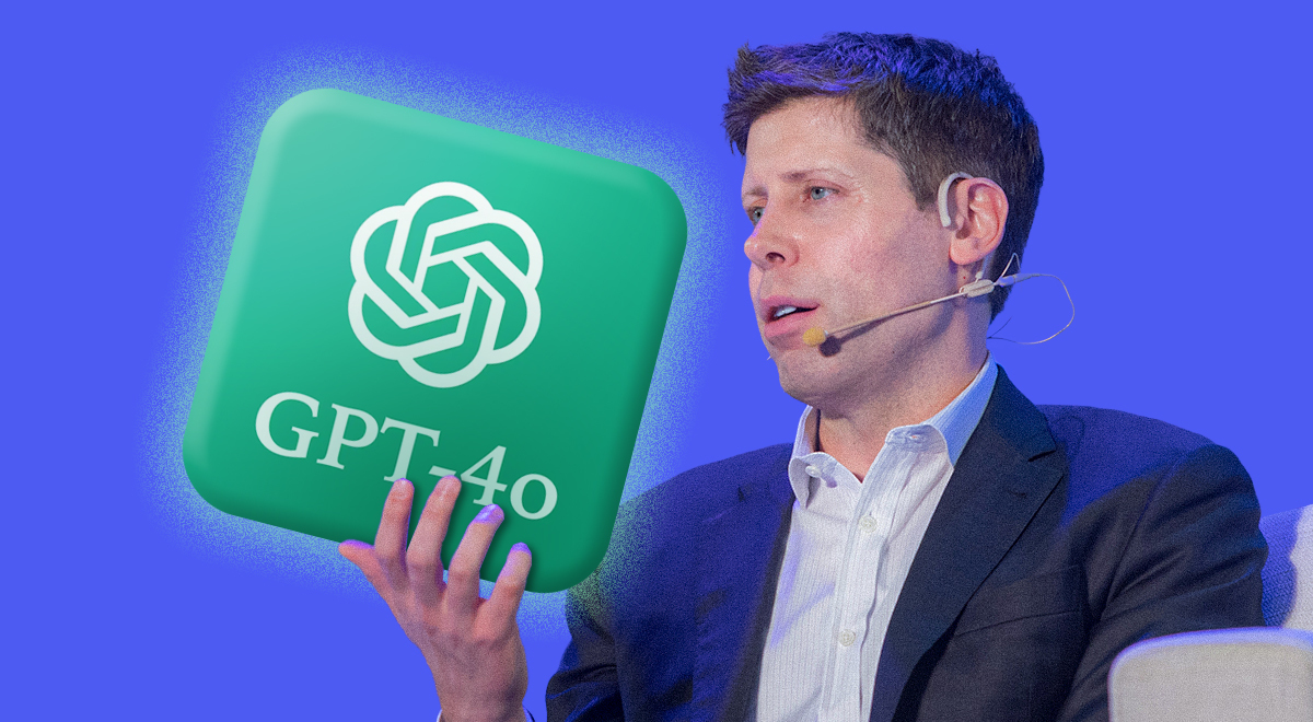 Altman tries to appease furious ChatGPT users | Cybernews