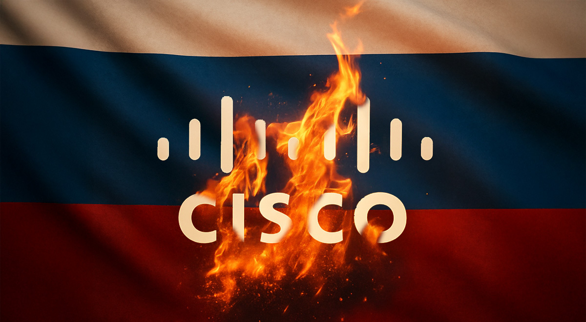 FBI: Russia exploits Cisco flaw | Cybernews