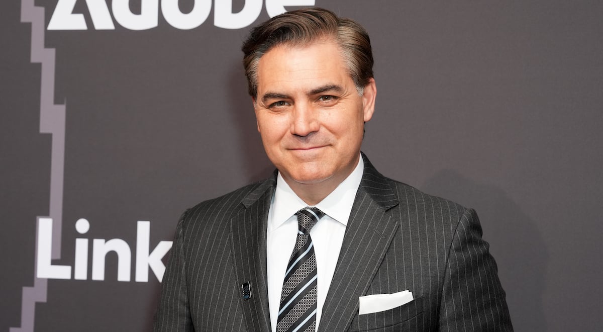 Jim Acosta AI "interview" sparks backlash| Cybernews