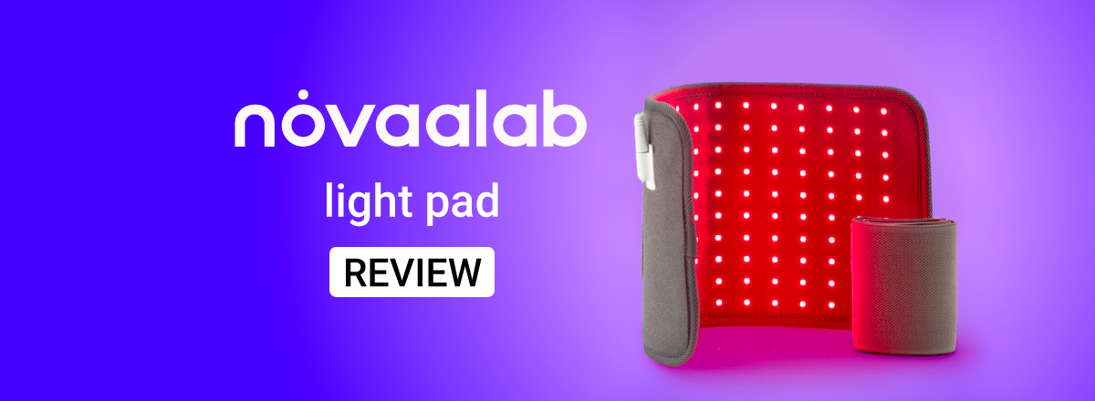 NovaaLab Light Pad: My In-Depth 2026 Review