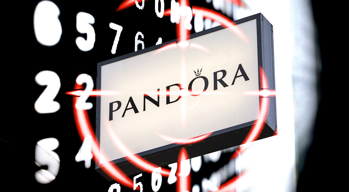 Pandora confirms breach, says customer data at risk | Cybernews