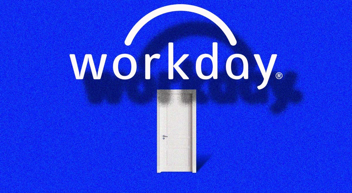 Workday CRM platform hit by hackers, suspected link to Salesforce ...