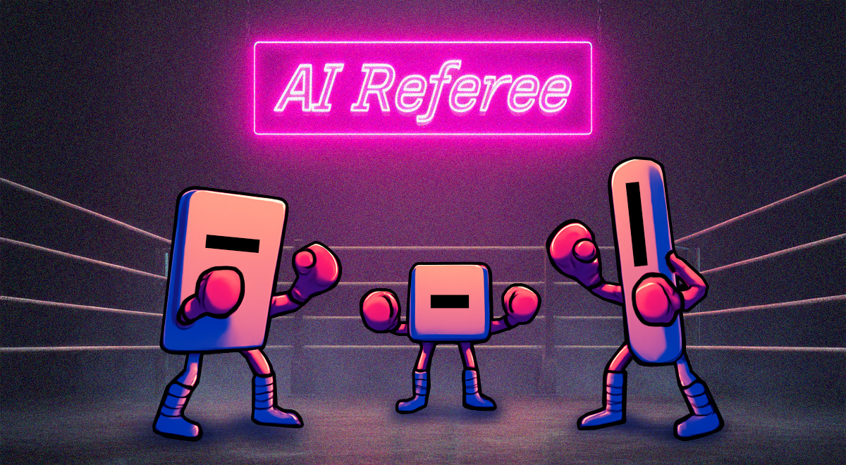 The em dash dilemma – AI tell or human flourish? | Cybernews