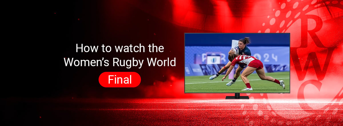 How to Watch England vs Canada stream live – Women’s Rugby World Cup ...