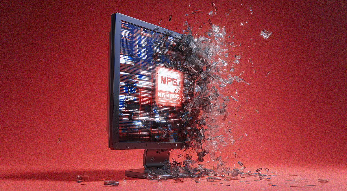 Russian gang claims US TV, executive data exposed | Cybernews
