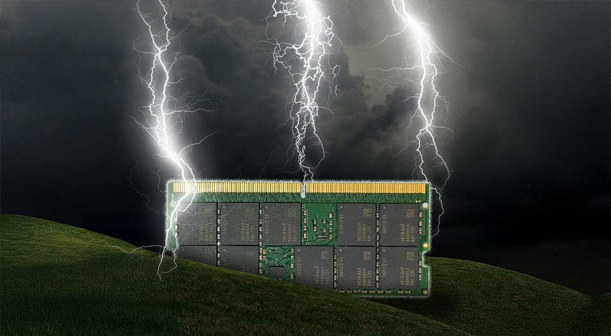 DDR5 is vulnerable to hackers flipping bits | Cybernews
